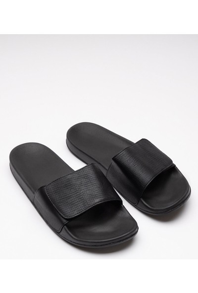 Penti Siyah David Terlik