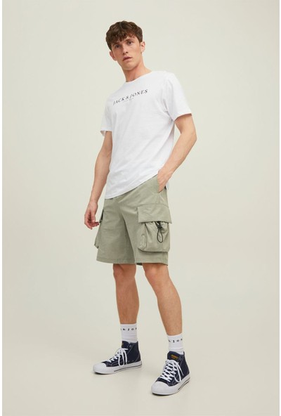 Jack & Jones Erkek Jpstrocket Şort