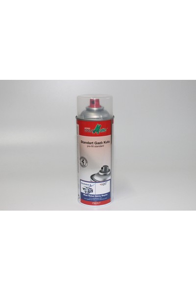 Colormatic Renault MV632 Sprey Boya 400ML Colormatic Renault MV632 Sprey Boya 400ML