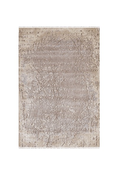 Ikon Serisi Modern Yumuşak Dokulu Dokuma Salon-Oturma ve Yatak Odası Halısı Royal Halı IK03I