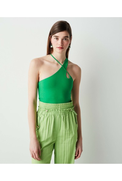 İpekyol Cutout Bluz