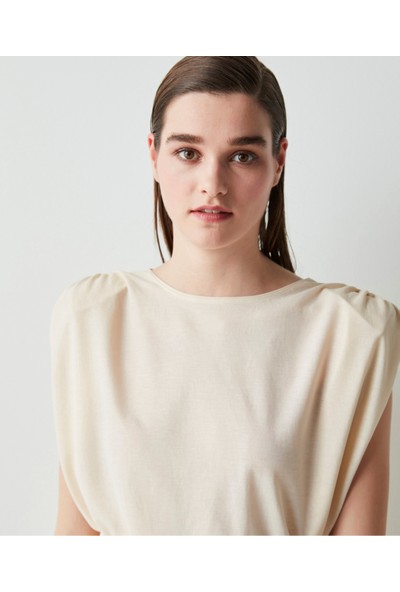 İpekyol Vatkalı Tişört