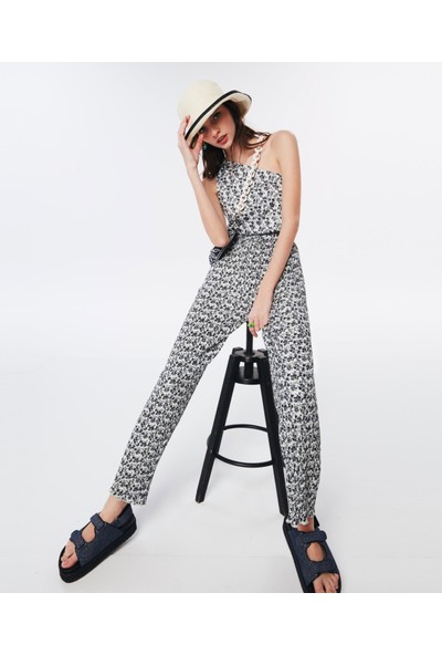 Twist Piliseli Pantolon Twist Piliseli Pantolon