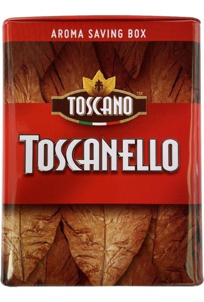 PremiumQuality Metal Toscanello Kılıfı T02 PremiumQuality Metal Toscanello Kılıfı T02