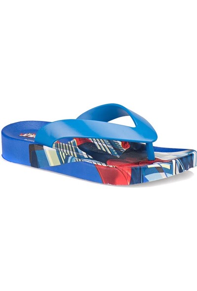 Disney Spiderman Yoyo Lacivert Erkek Çocuk Terlik Disney Spiderman Yoyo Lacivert Erkek Çocuk Terlik