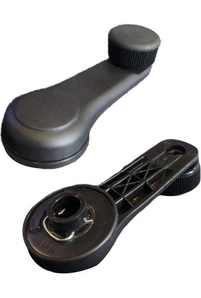 Otozet Hyundai Accent Yumurta Kasa Cam Açma Kolu Adet Siyah 94-00 Otozet Hyundai Accent Yumurta Kasa Cam Açma Kolu Adet Siyah 94-00
