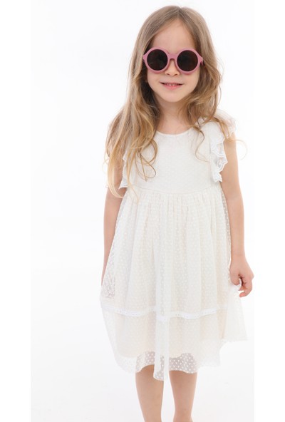 Polo Iskandinav Bebek-Çocuk Güneş Gözlüğü UV400 Korumalı Polo Iskandinav Bebek-Çocuk Güneş Gözlüğü UV400 Korumalı