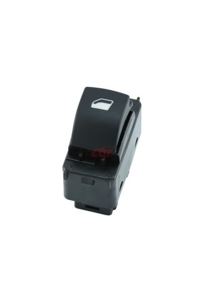 Mcar Cam Kumanda Düğmesi 6 Pın