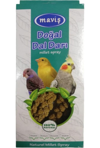 Bio Sand Biosand Doğal Sarı Dal Darı 5'li Paket Bio Sand Biosand Doğal Sarı Dal Darı 5'li Paket