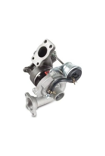MAGNETI MARELLI Turbo 206 Dizel MAGNETI MARELLI Turbo 206 Dizel