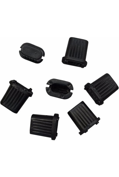 Otozet Renault 9 - 12 Marşpiyel Agrafı 10 Adetli Paket Otozet Renault 9 - 12 Marşpiyel Agrafı 10 Adetli Paket