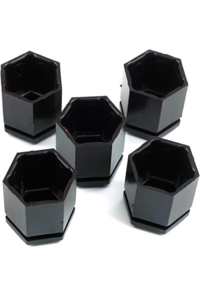 Otozet Opel Zafira Bijon Kapağı 5 Adetli Set 1008209 Otozet Opel Zafira Bijon Kapağı 5 Adetli Set 1008209