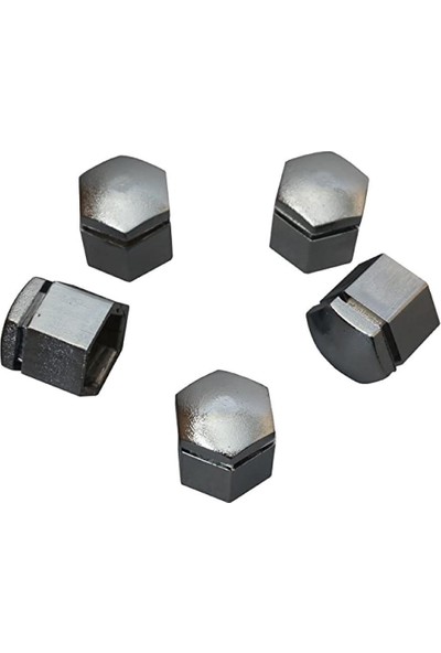 Otozet Opel Corsa D Bijon Kapağı 5 Adetli Set Krom Renk 1008209