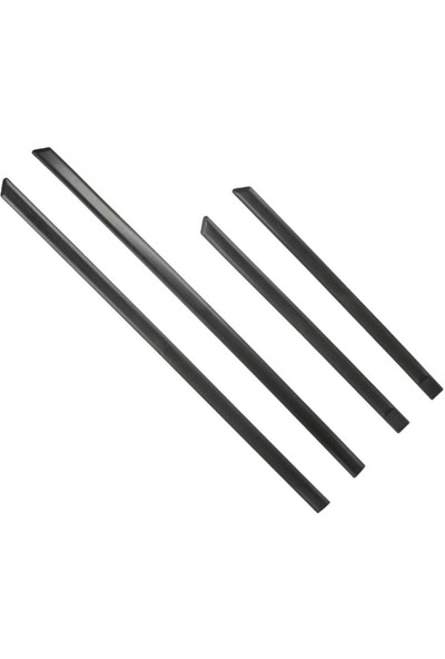 Otozet Focus C-Max Kapı Kuşağı Dörtlü Set Siyah 2005 - 2010 Otozet Focus C-Max Kapı Kuşağı Dörtlü Set Siyah 2005 - 2010