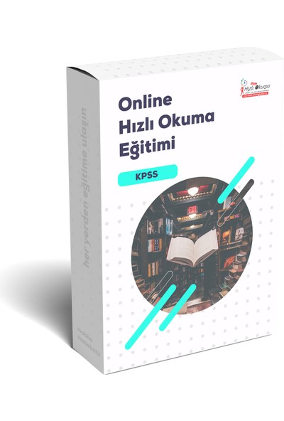 Fokusx Kpss Ye Özel Online Hızlı Okuma