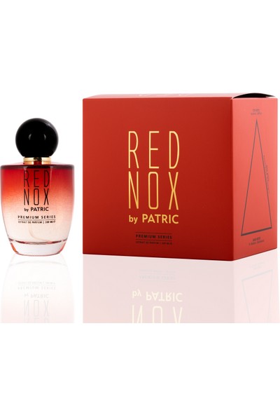 Frederick By Patric Red Nox Premium Parfüm Frederick By Patric Red Nox Premium Parfüm