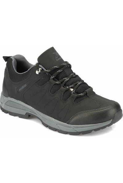 Kinetix Cavdaro M Siyah Outdoor Erkek Ayakkabı Kinetix Cavdaro M Siyah Outdoor Erkek Ayakkabı