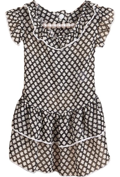 Jiaweike Pet Elbise Nefes Ince Işçilik Polyester Izgara Desen Kolsuz Pet Etek Günlük Kıyafetler (Yurt Dışından) Jiaweike Pet Elbise Nefes Ince Işçilik Polyester Izgara Desen Kolsuz Pet Etek Günlük Kıyafetler (Yurt Dışından)