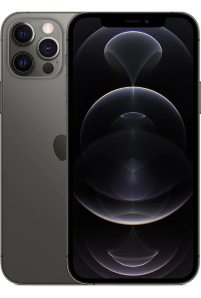 Yenilenmiş Apple iPhone 12 Pro 128 GB (12 Ay Garantili) Yenilenmiş Apple iPhone 12 Pro 128 GB (12 Ay Garantili)