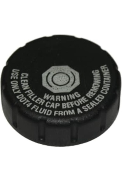 Tap Opel Vectra C Fren Hidrolik Depo Kapağı Tap Opel Vectra C Fren Hidrolik Depo Kapağı