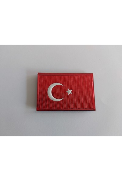 Pusu Askeri Malzeme Jandarma Asayiş Türk Bayrağı Termoplastik Yelek Rütbesi Cırtlı Pusu Askeri Malzeme Jandarma Asayiş Türk Bayrağı Termoplastik Yelek Rütbesi Cırtlı