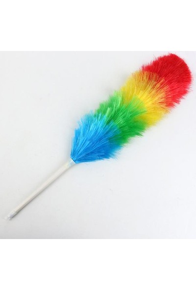 Mastercar Anti Statick Toz Alma Tüy Toplama Püskülü Renkli Duster Fırça Mastercar Anti Statick Toz Alma Tüy Toplama Püskülü Renkli Duster Fırça