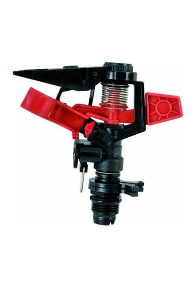 Ital Bahçe Fıskiyesi ELG80 Model 1/2 Ital Bahçe Fıskiyesi ELG80 Model 1/2