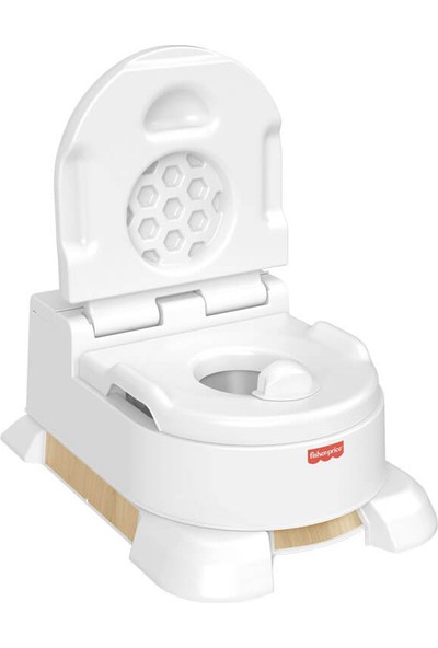 Fisher Price 4 In 1 Eğitici Tuvalet