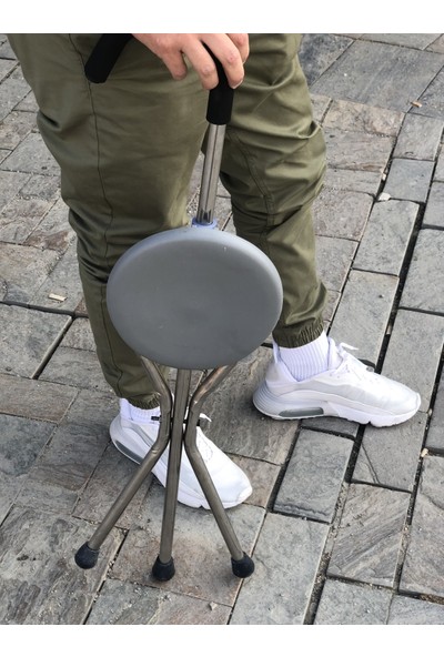 EFA Krom Baston Tabure Sandalye Oturaklı EFA Krom Baston Tabure Sandalye Oturaklı