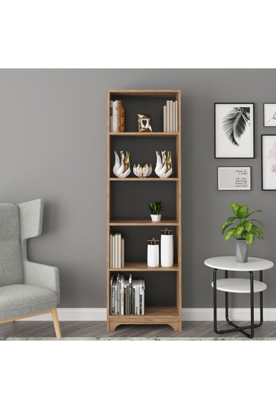 Akışlı Ticaret Zena Kitaplık Atlantik Çam Akışlı Ticaret Zena Kitaplık Atlantik Çam