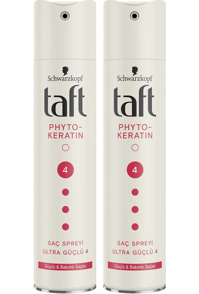 Keratin Sprey 250 Ml X 2 Adet
