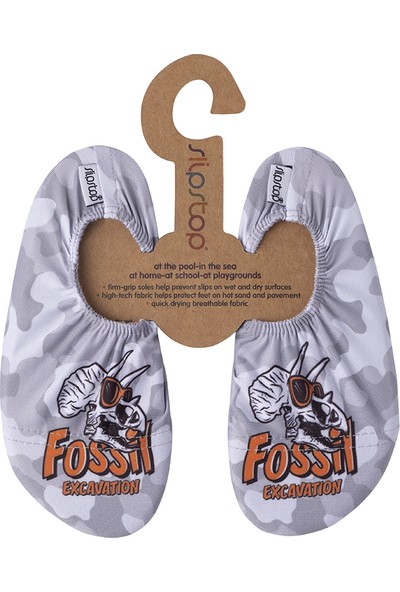 Slipstop Who Çocuk Havuz Deniz Patiği