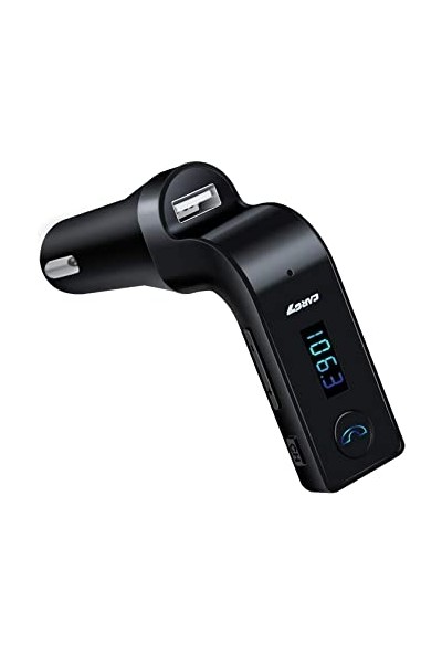 Ss Car G7 Bluetooth Araç Transmitter