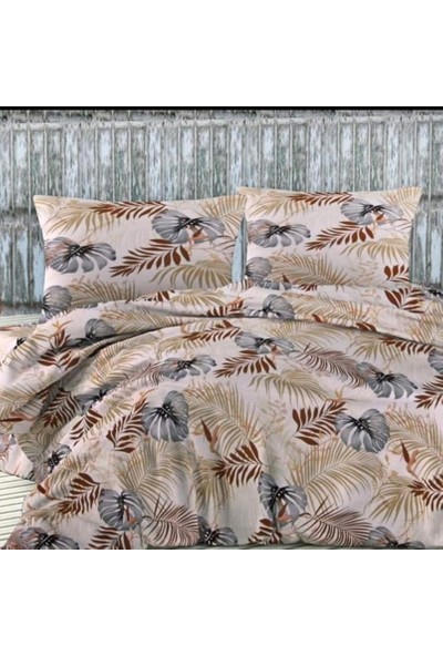 Sümbül Collection Grimtrak Nevresim Takımı