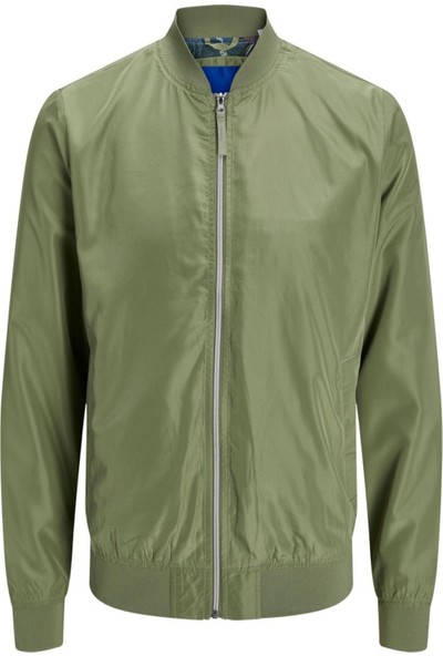 Jack & Jones Jorvegas Bomber Ceket 12171672