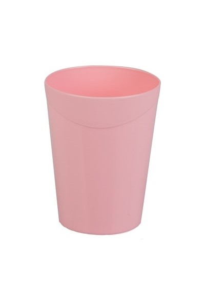 Emofom Star Çok Kullanımlı & Uzun Ömürlü 300 ml Plastik Su & Piknik Bardağı Emofom Star Çok Kullanımlı & Uzun Ömürlü 300 ml Plastik Su & Piknik Bardağı