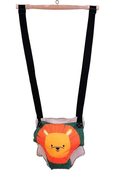 Tamiroute Kız ve Erkek Bebekler Için Hoppala Zıpzıp