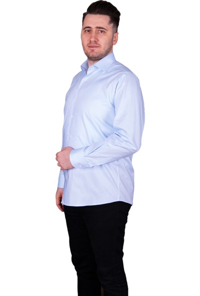 Carise Business Pamuk Gömlek