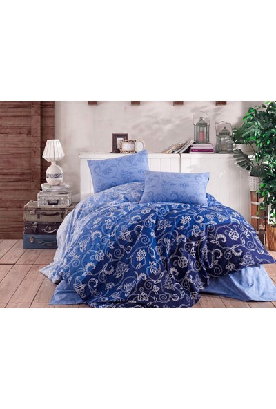 Komfort Home Tek Kişilik Uyku Seti Yorgan ve Yastıklı (Bienline)