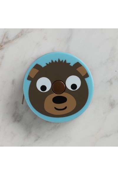 Loren Sevimli Cam Göbeği Mezura Loren Sevimli Cam Göbeği Mezura