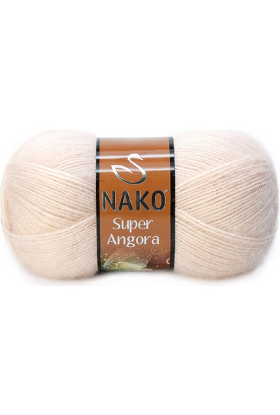 Super Angora 02250