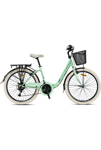 Kron Tetra 3.0 V Fren 26 Jant Profesyonel Şehir Bisikleti 2022 Kron Tetra 3.0 V Fren 26 Jant Profesyonel Şehir Bisikleti 2022