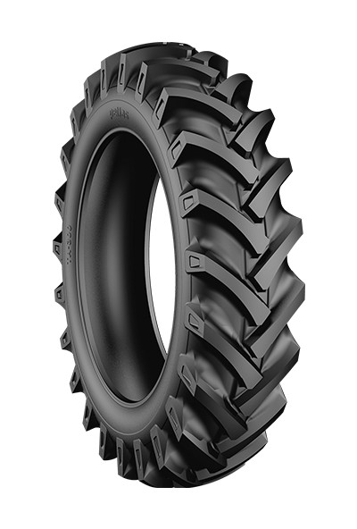 Petlas 12.4/11-28 8 Kat TA-300 Traktör Lastiği (Üretim Yılı: 2021)