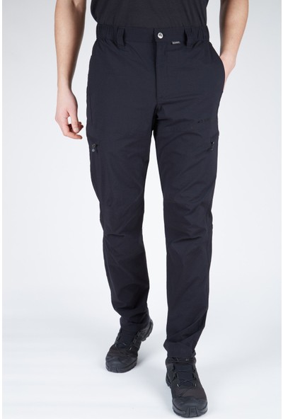 Alpinist Betula Tactical Erkek Pantolon Siyah Alpinist Betula Tactical Erkek Pantolon Siyah