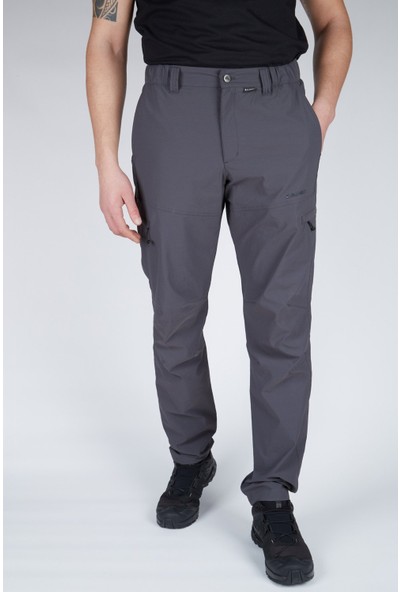 Alpinist Betula Tactical Erkek Pantolon Antrasit Alpinist Betula Tactical Erkek Pantolon Antrasit