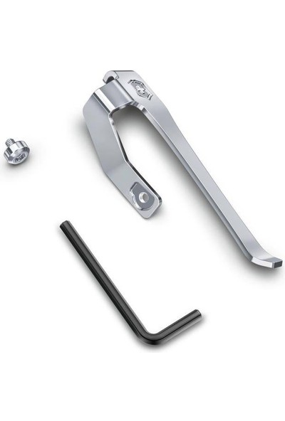 Victorinox 3.0240.B1 Swisstool Spirit Klips,gümüş Victorinox 3.0240.B1 Swisstool Spirit Klips,gümüş