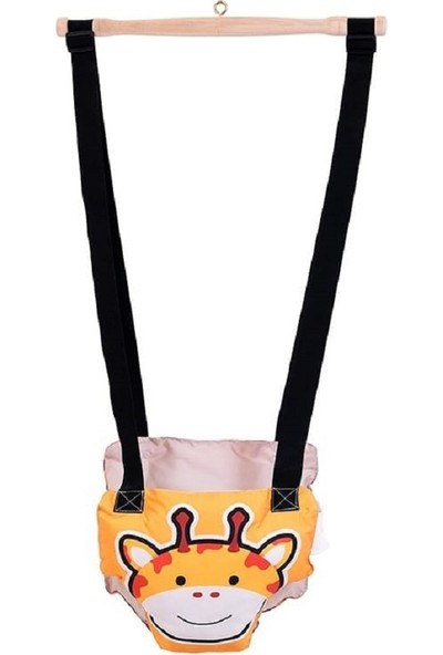 Tamiroute Kız ve Erkek Bebekler Için Hoppala Zıpzıp