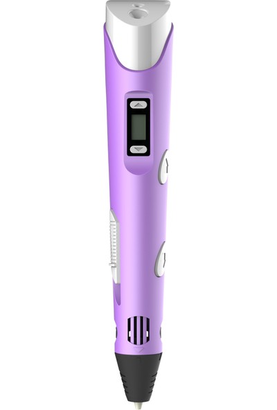 Kkmoon USB Kablosu ile Dijital Ekran Akıllı 3D Baskı Kalem (Yurt Dışından) Kkmoon USB Kablosu ile Dijital Ekran Akıllı 3D Baskı Kalem (Yurt Dışından)