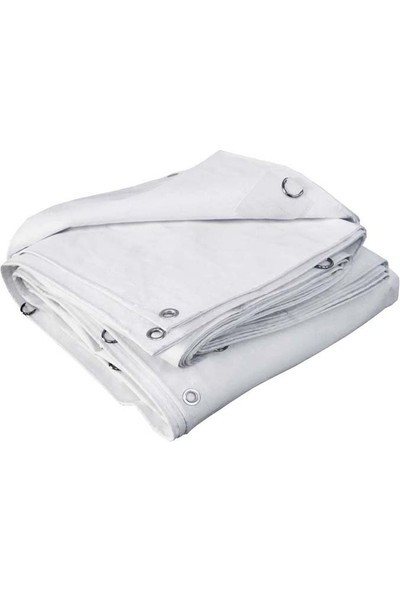 Gökkuşağı 2m x 20M Branda (Çadır) Gölgelik