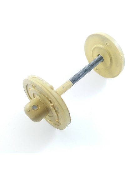 Medyatik Av - Plastik Küspe Aparatı (Vidalı) Medyatik Av - Plastik Küspe Aparatı (Vidalı)